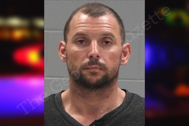 Benjamin Smith — Baldwin County Jail Bookings