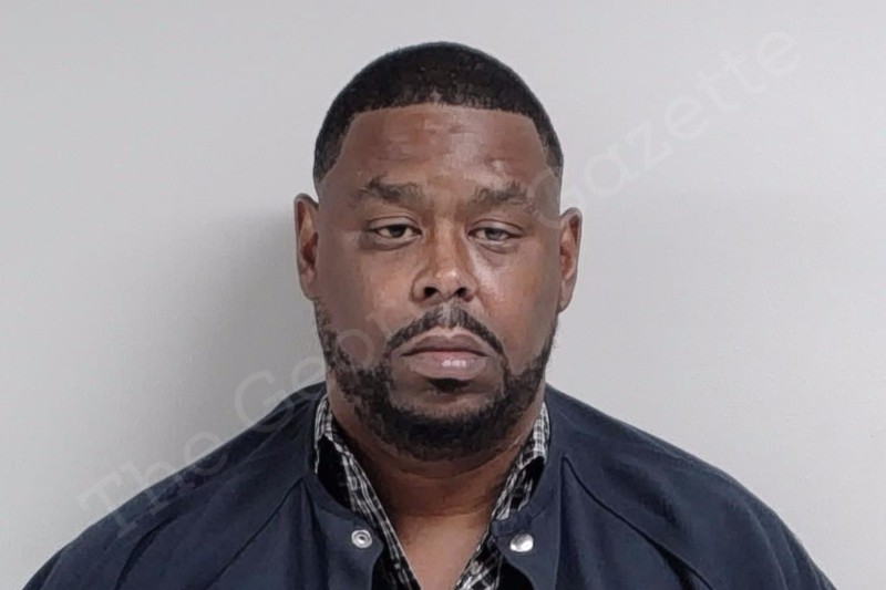 Danny Smith — Lowndes County Jail Bookings