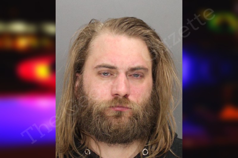 Hunter Smith — Cobb County