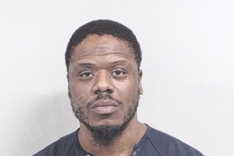 Leon Smith — Lowndes County Jail Bookings