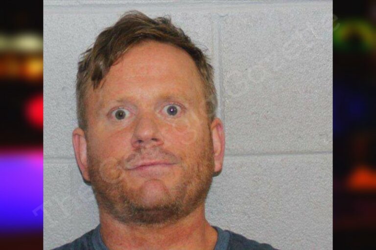 James Spain - Harris County Jail Bookings