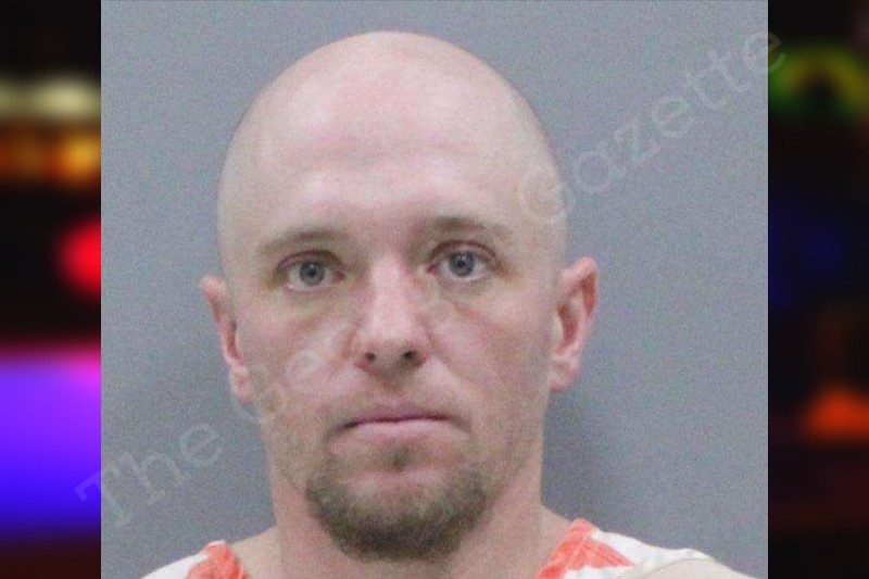Carl Stancil — Rabun County Jail Bookings