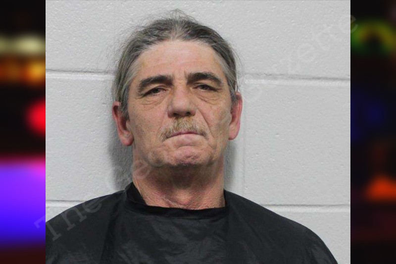 Robert Standridge — Habersham County Jail Bookings