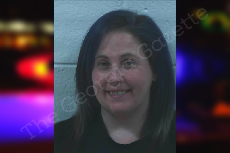 Sara Statum — Jackson County Jail Bookings