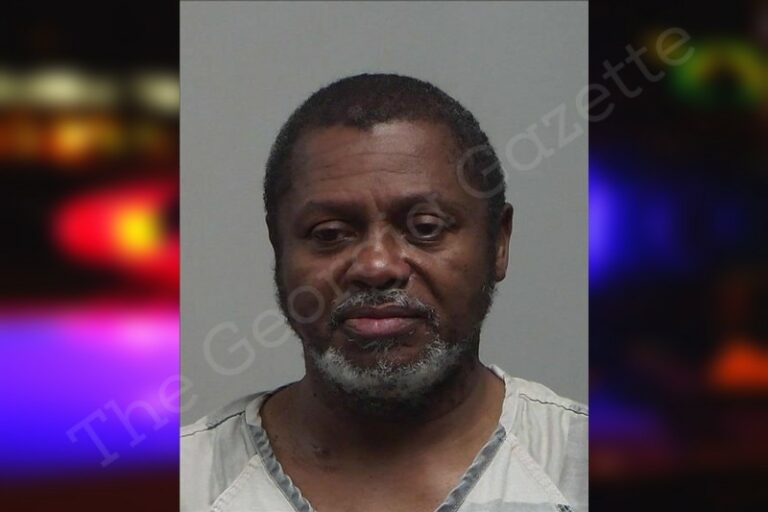 Tony Stephens — Tift County Jail Bookings