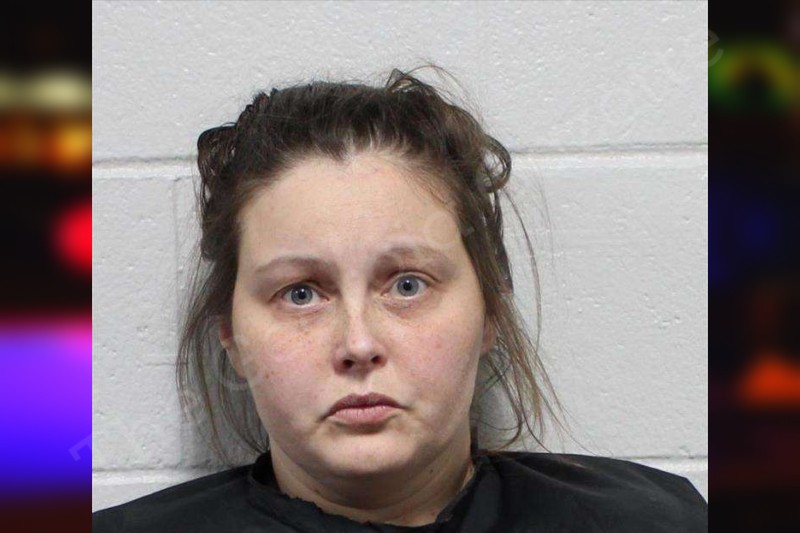 Chelsie Stinchcomb — Habersham County