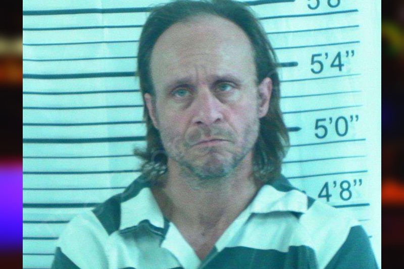 Daniel Story — Stephens County Jail Bookings