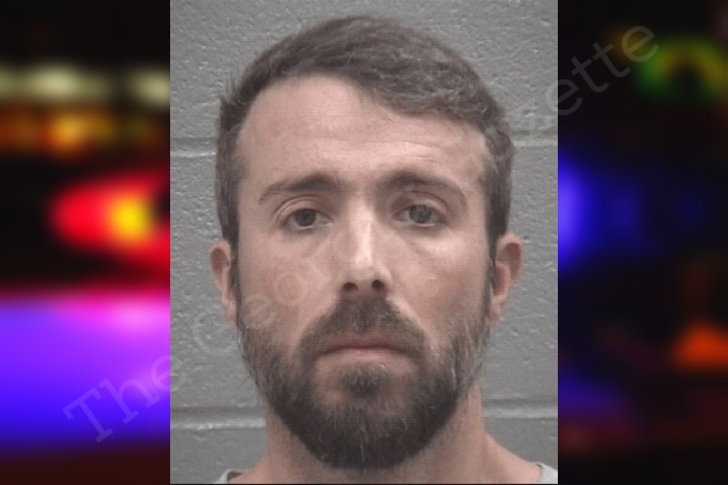 Brandon Stringfellow — Columbia County Jail Bookings