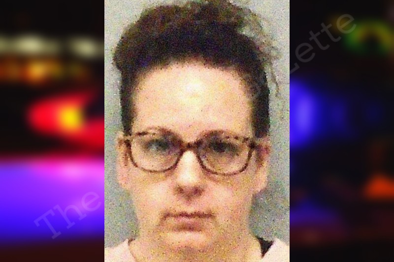 Jennifer Sturdivant — Burke County
