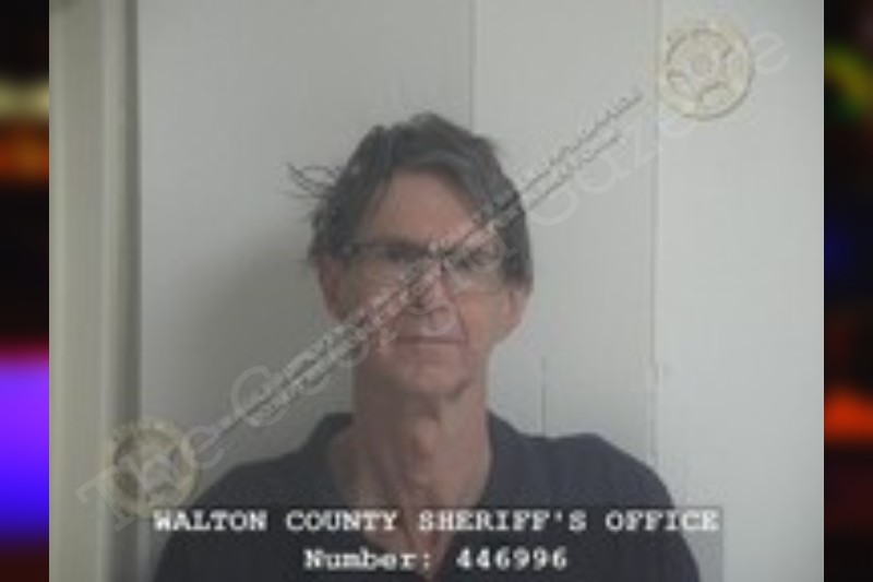 Leroy Syms — Walton County