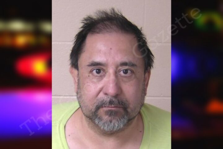 Steven Sanchez | Walker County Jail Bookings