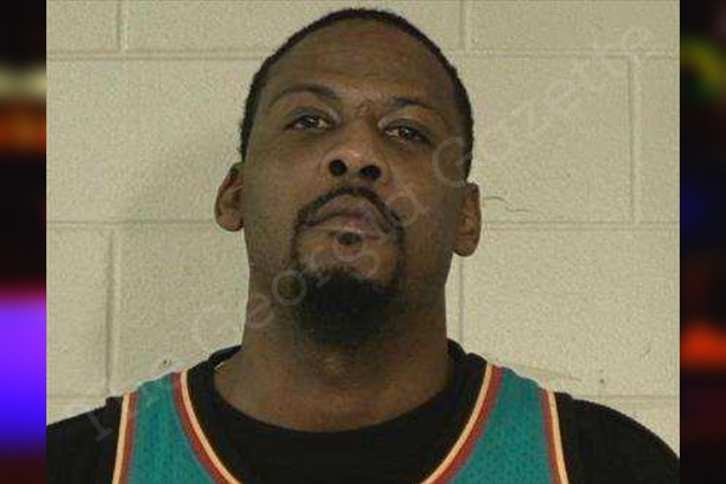 Kareem Savage - Liberty County