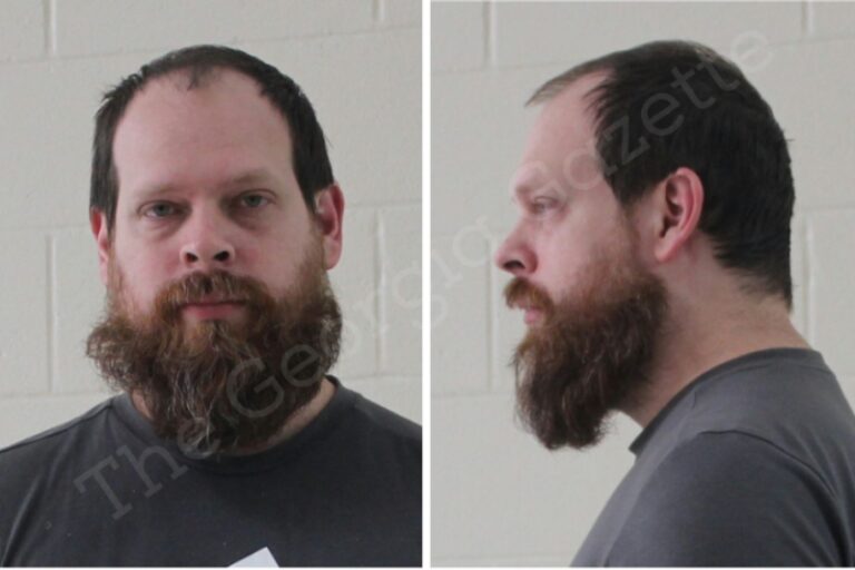 Stephen Scott — Houston County Jail Bookings