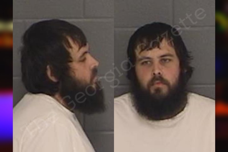 Justin Shelton - Barrow County