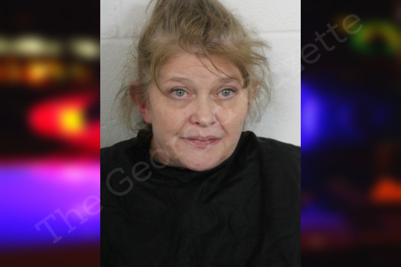 Sheila Shepherd — Floyd County Jail Bookings