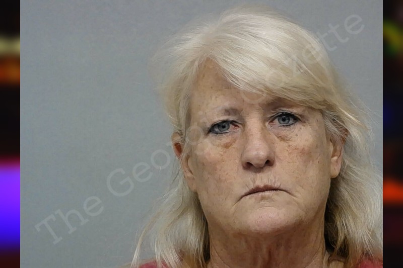 Sherry Roland — Bibb County Jail Bookings