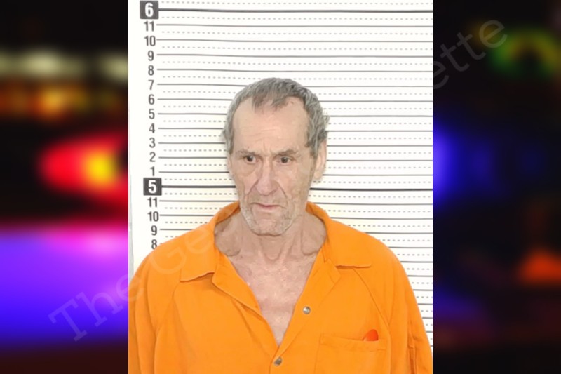 Richard Simpson | Rockdale County Jail Bookings