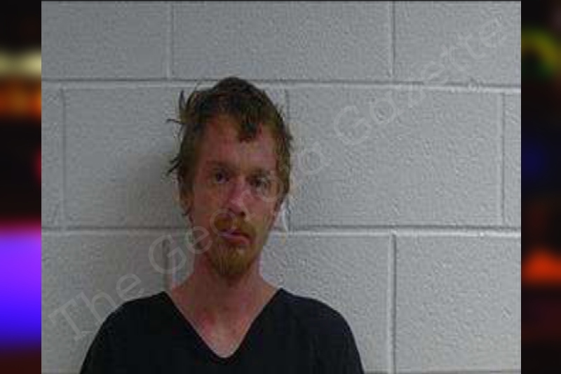 Austin Sims - Polk County