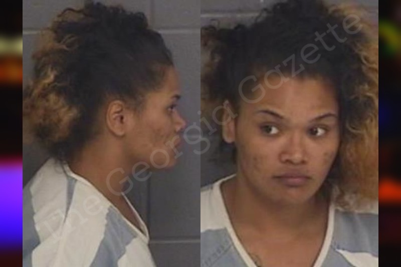 Hayley Sims — Barrow County Jail Bookings