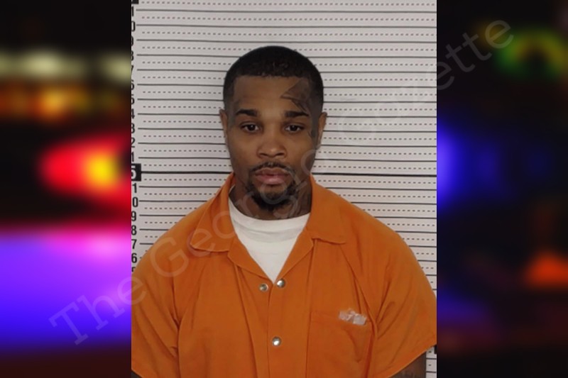 Robbie Sims — Rockdale County Jail Bookings