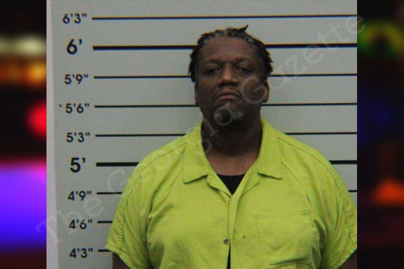 Roderick Sims - Turner County