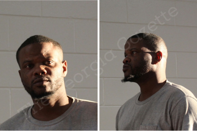 Marvin Singleton — Houston County Jail Bookings