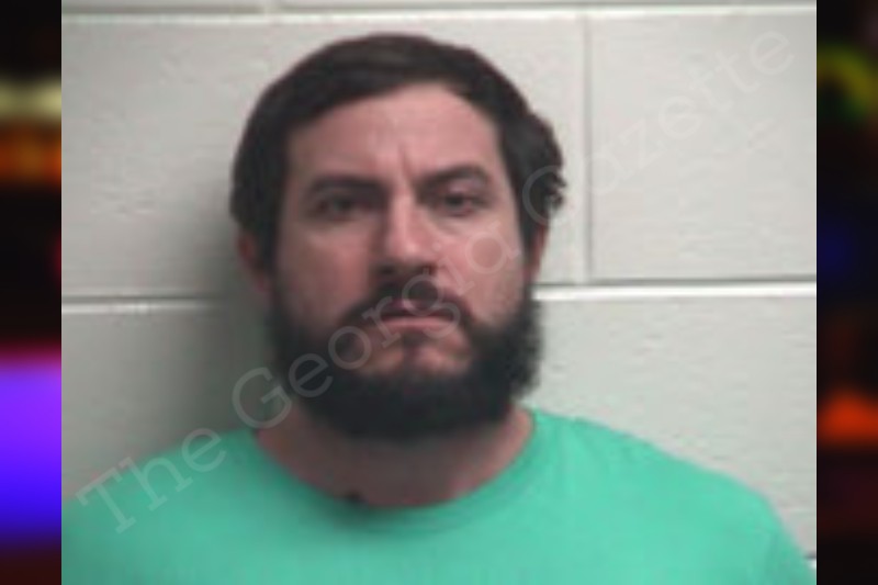 Christopher Skinner - Henry County