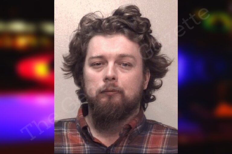 Timothy Slaton | Coweta County Jail Bookings