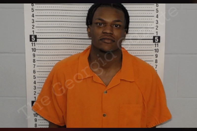 Christopher Slaughter — Rockdale County Jail Bookings