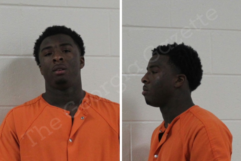 Jaylon Smith — Houston County Jail Bookings