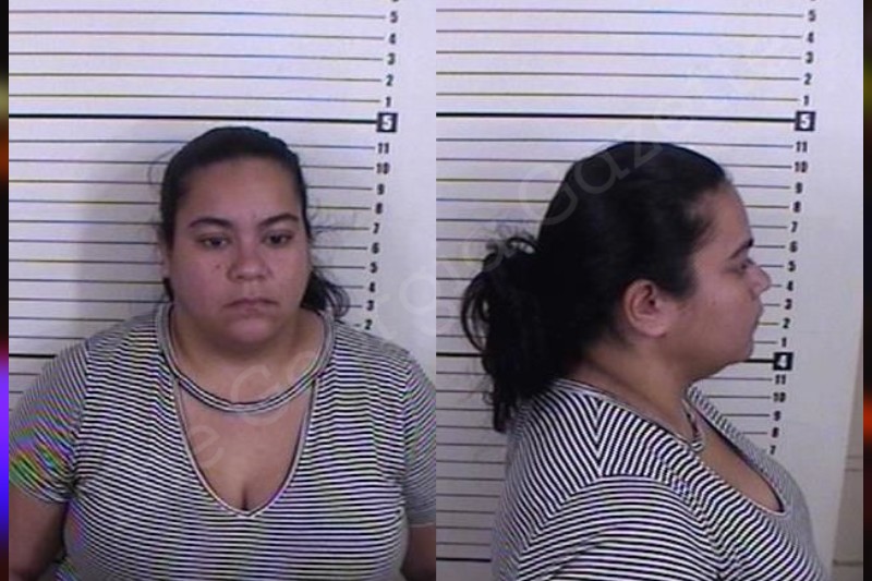 Yvonne Soler — Camden County Jail Bookings