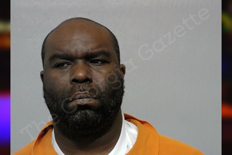 Solomon Graddick — Bibb County Jail Bookings