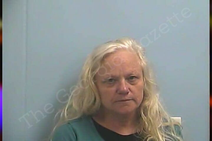 Stacey Sprayberry — Dawson County Jail Bookings