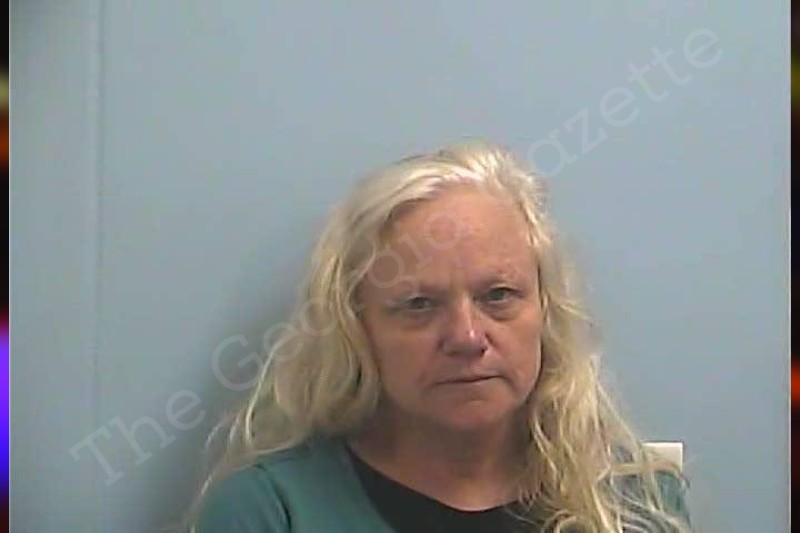 Stacey Sprayberry — Dawson County Jail Bookings