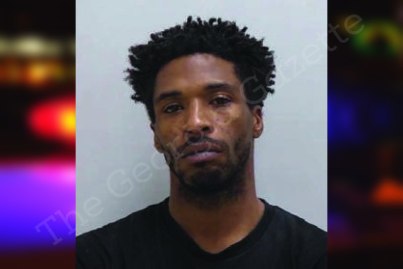 Kenneth Stallworth — Bartow County Jail Bookings