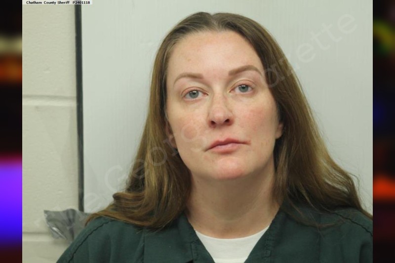 Katherine Starling — Chatham County