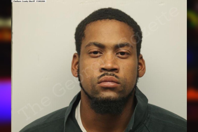 Timothy Steeley — Chatham County Jail Bookings