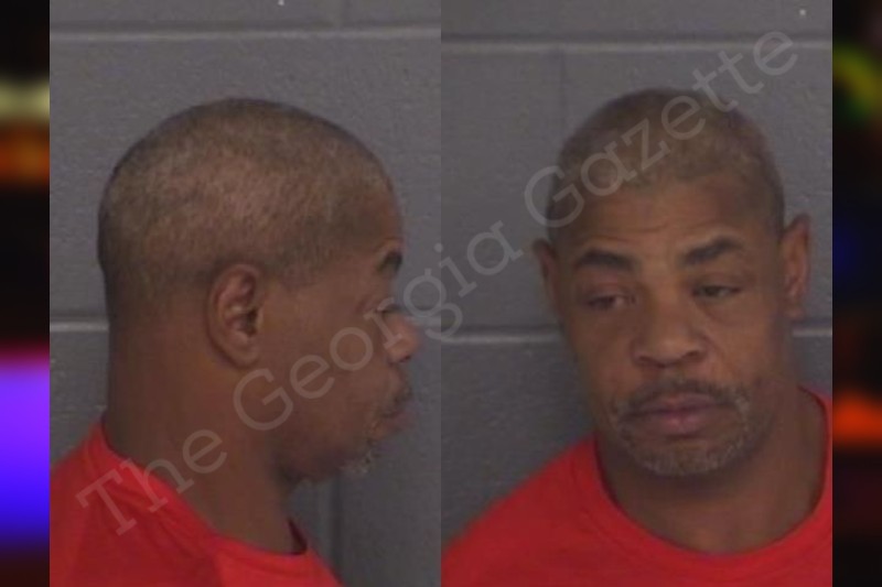 Sammy Stephens — Barrow County Jail Bookings