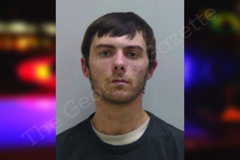 Trevor Summey - Bartow County