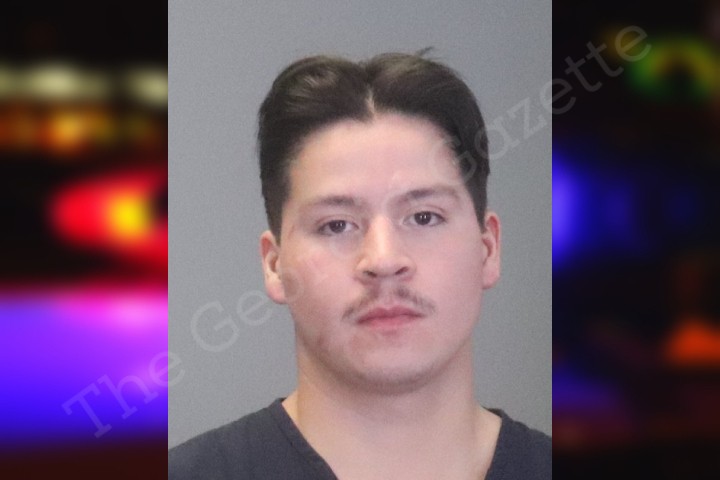 Sequoia Swan — Muscogee County Jail Bookings