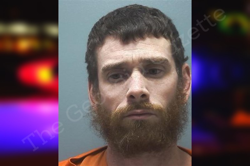 Michael Tanner — Cherokee County