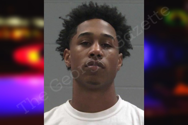 Christopher Taylor — Baldwin County Jail Bookings