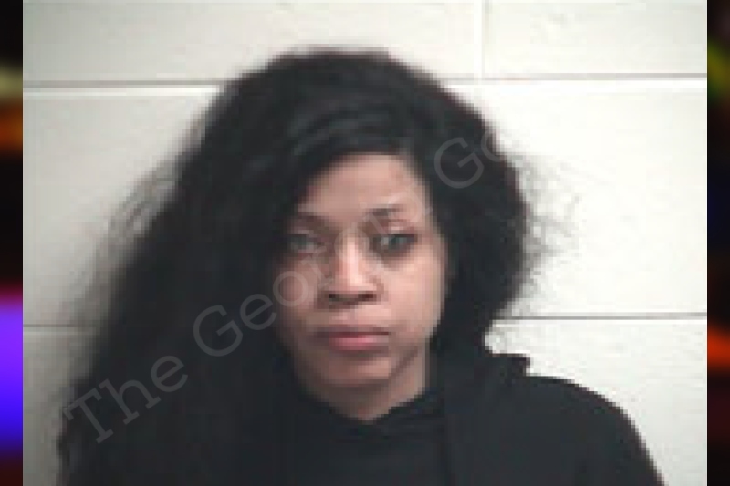 Joyce Taylor — Henry County Jail Bookings