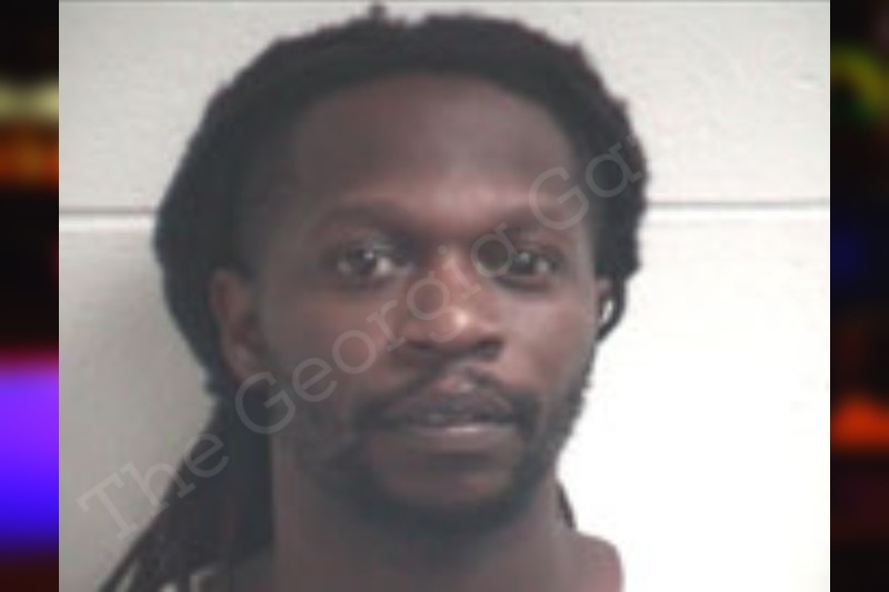 Calvin Thomas — Henry County