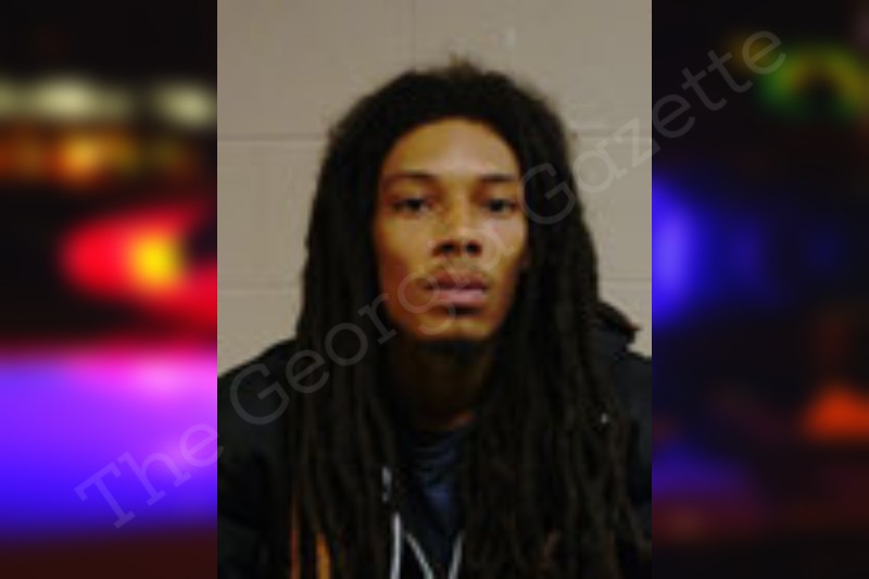 Kaleb Thomas — Henry County Jail Bookings