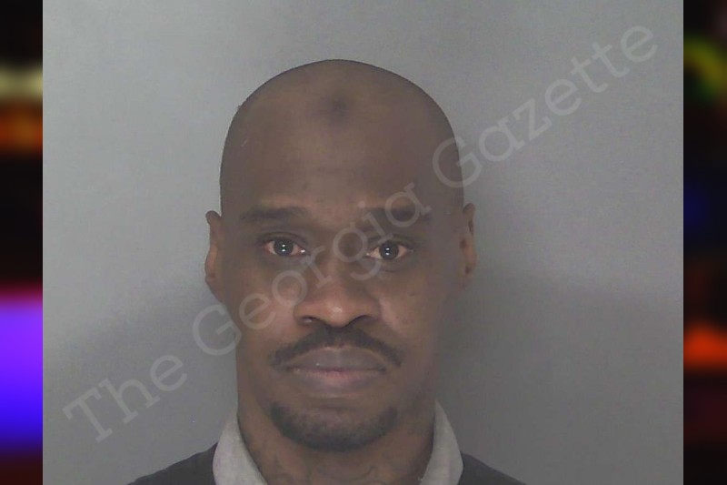 Bernard Thompson — Douglas County Jail Bookings Bernard Thompson — Douglas County Jail Bookings
