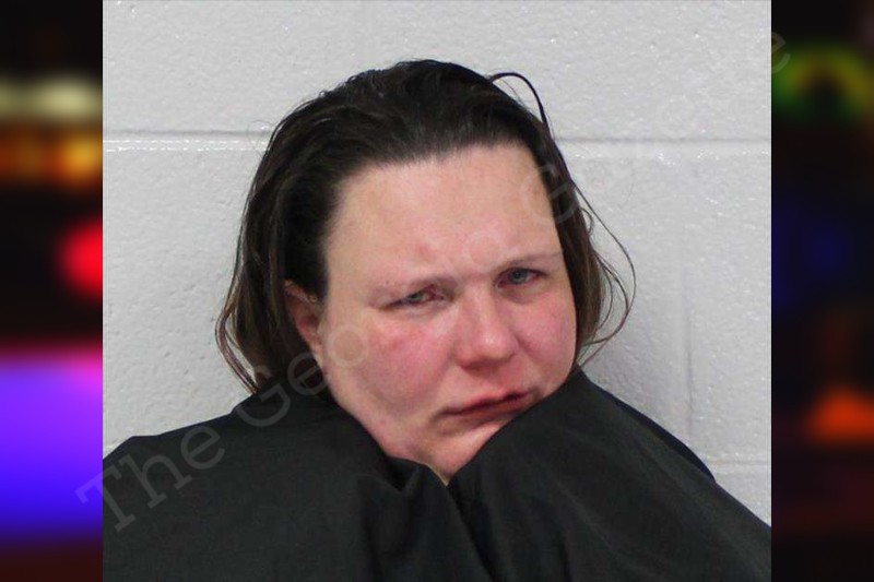 Jessica Thompson — Carroll County
