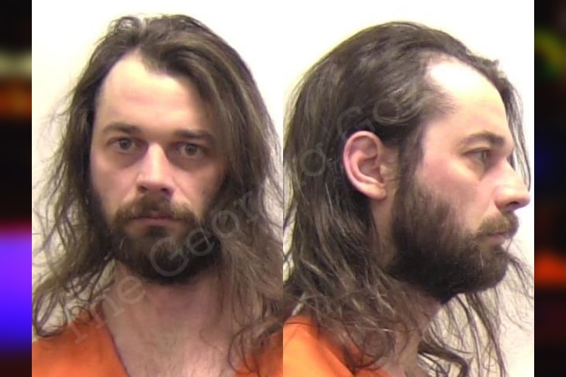 Theodore Thonnesen — Clarke County