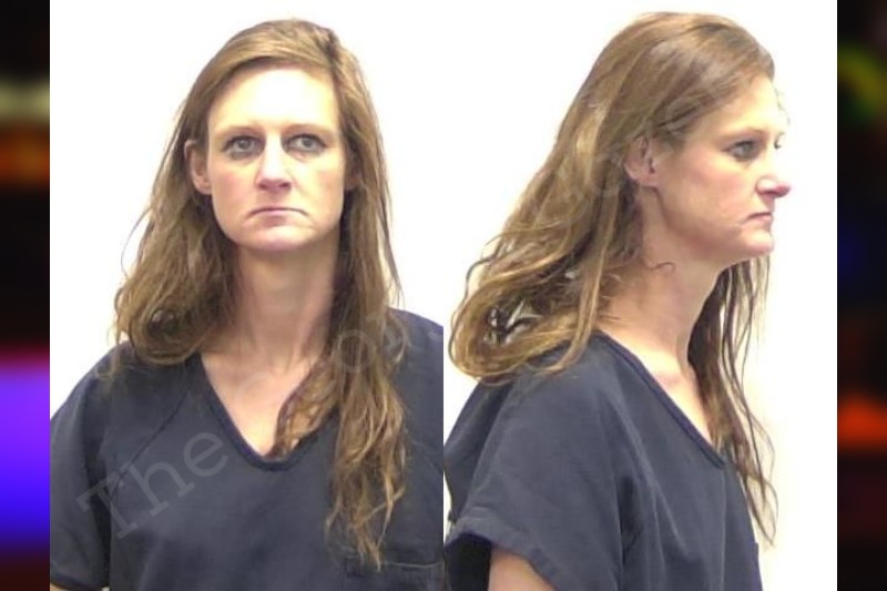 Melissa Toole — Clarke County Jail Bookings