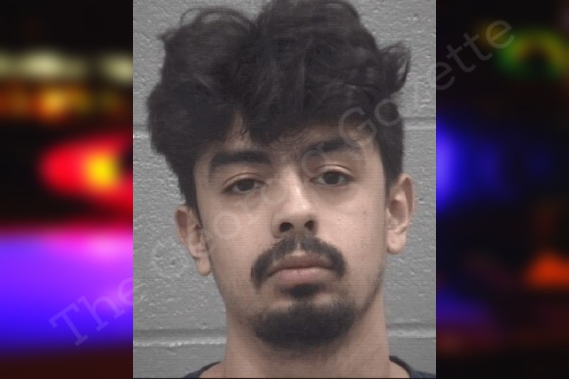 Bryan Torres-Quezada — Columbia County